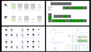 COLLABORATIVE FLIGHT MANAGEMENT - Software Design srl