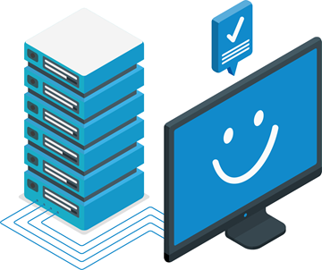 AGILE INFRASTRUCTURE - Software Design srl
